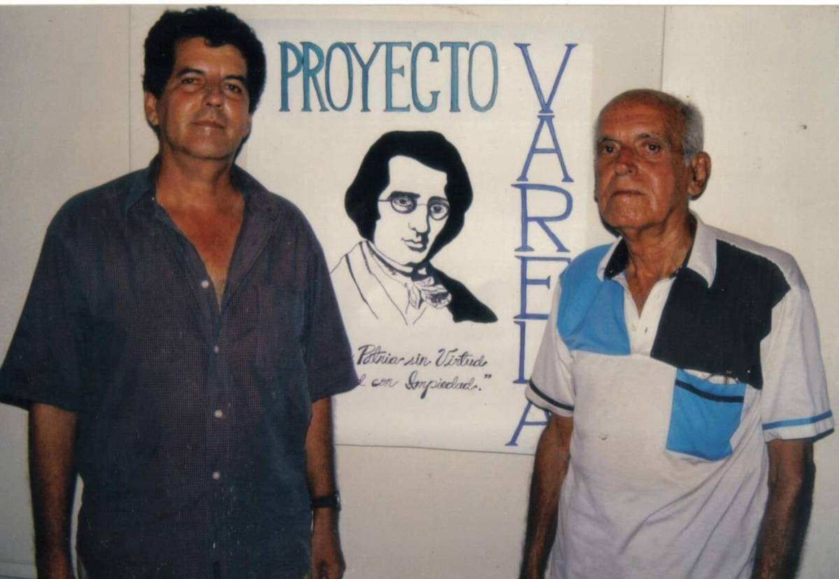 Proyecto Varela: cuando perder el miedo no se publicaba en redes ...