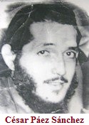 Héroes de Cuba: El comandante César Páez en el Escambray ...