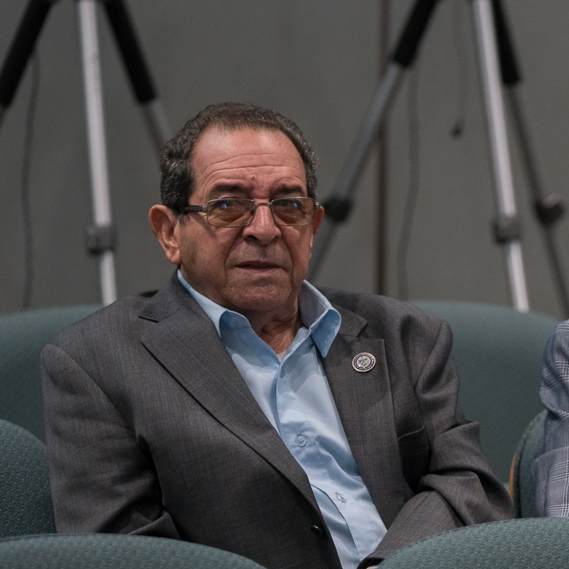 Perfiles: Enrique Ruano y la batalla por el rescate de la memoria ...