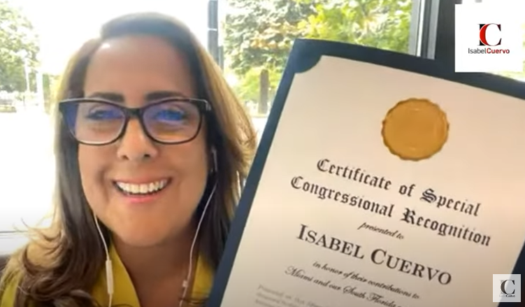 Isabel Cuervo ¿y los niños dónde están? – lafronteratransparente ...
