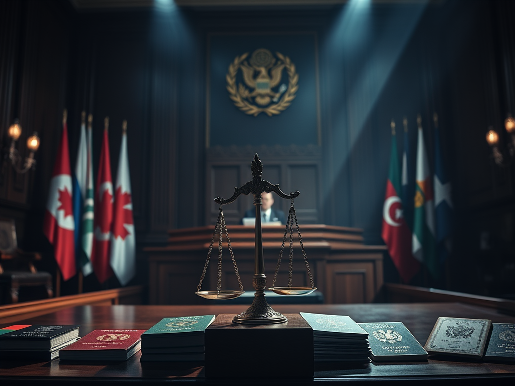 La diplomacia de rehenes – lafronteratransparente idolidiadarias